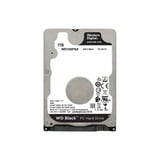 WD Black WD10SPSX 1TB 2.5" SATA 7200rpm Internal Hard Drive - Walmart.com