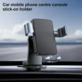 Ciwanning Car Dashboard Mount Stand Rack Mechanism Easy Stick on ...