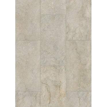Coretec Vv872-12270 Ct Plus Tile 12" X 24" Vinyl Flooring - Embra Slate ...