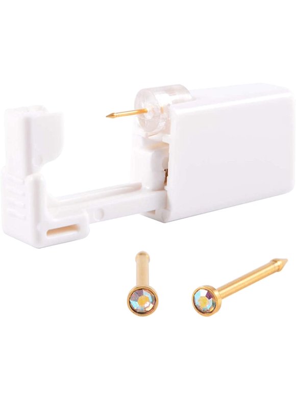 Nose Piercing Machine