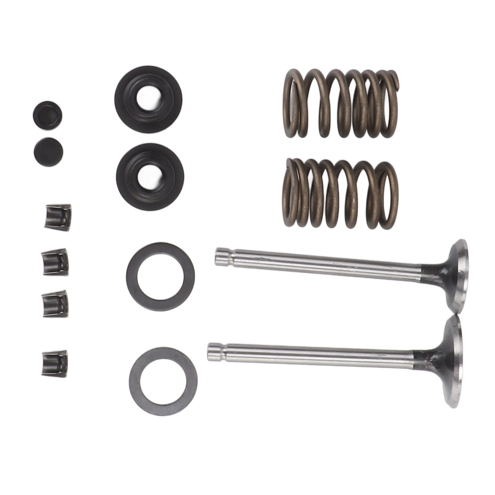 Generator Valve Stem Kit, Durable Easy Installation Intake Exhaust ...