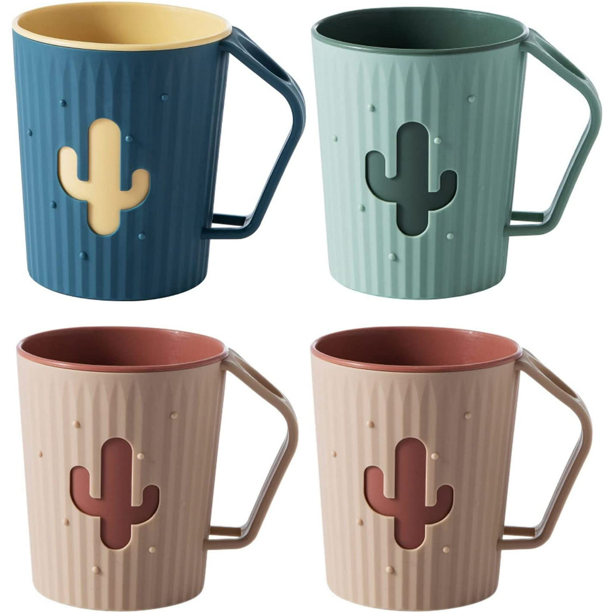 Click here for Jinsinto Creative Design Toothbrush Slots Mouth Cu... prices