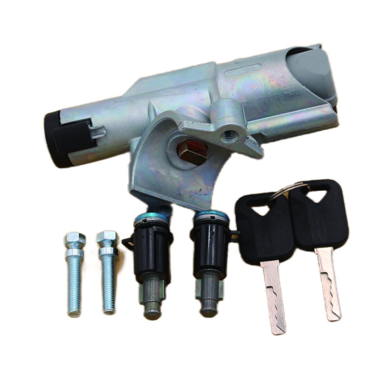 Ignition Steering Lock Assembly for 1998-13 Volvo FH FM 20398484 ...