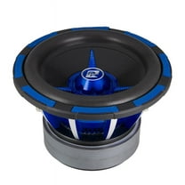 Power Acoustik MOFOS-12D2 12 Inch 2500 Watt 2 Ohm Car Audio Power ...