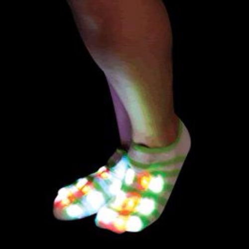 Blinkee - LED Socks - Walmart.com - Walmart.com