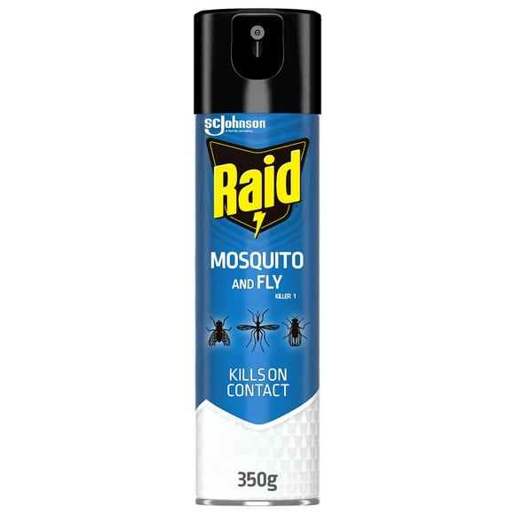 Raid | Walmart Canada