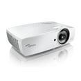 Optoma EH460ST Short Throw Projector - Walmart.com