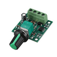 10X Low Voltage DC PWM Motor Speed Controller Module 1.8V 3V-5V-6V 12V ... 10X Low Voltage DC PWM Motor Speed Controller Module 1.8V 3V-5V-6V 12V ...