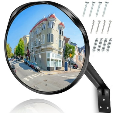 Velvac 714558 Mirror - Walmart.com