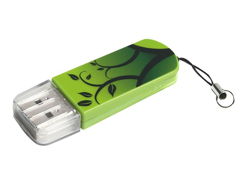Verbatim Store 'n' Go Mini USB Drive Elements Edition - USB flash drive ...