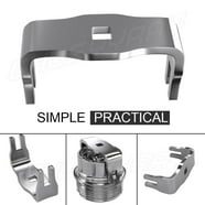 Lisle 28500 Strap Wrench - Walmart.com