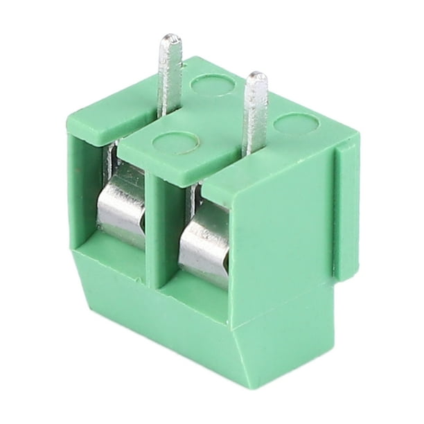Terminal Block Terminal Block Connector Screw Terminal Block Wiring ...