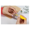 Glue 10G Super Glue Clear: Fast Drying, Crazy Glass Glue for Wood ...