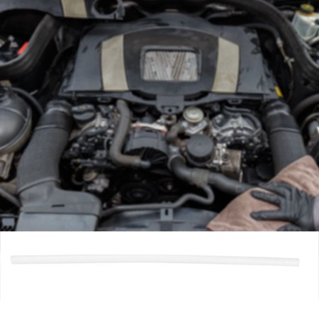 Non-Viscous -200 Degrees Celsius To +260 Degrees Celsius PTFE Rod ...