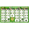 Awesome Little Green Men Blind Bags Series 1 - Walmart.com