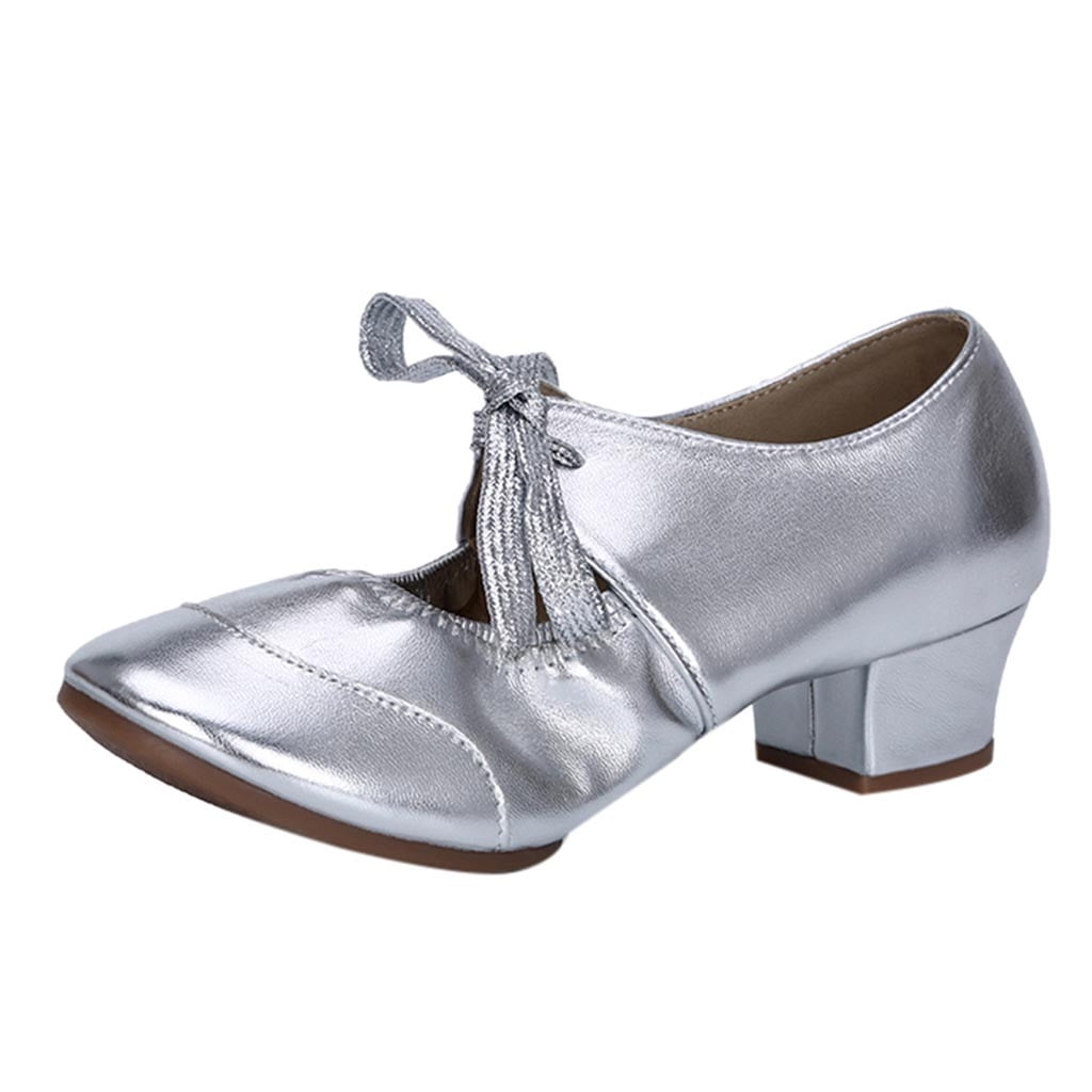 Click here for Kcodviy Women Ladies Dancing Prom Women 18 Wide Ca... prices