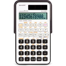 Sharp Calculators | Walmart.ca