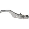 Dorman 698-125 Front Driver Side Steering Knuckle for Specific Jeep ...