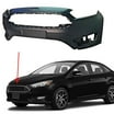 Labwork Front Bumper Cover Fascia Replacement for 2015-2017 Ford ...