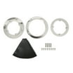 Hurst 1140010 Manual Transmission Shift Boot - Walmart.com
