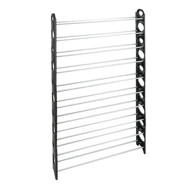 Durham 368-95 Gray Cold-Rolled Steel Wire Spool Rack with 4 Rods, 26-1/ ...