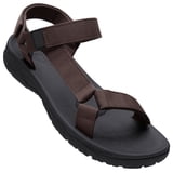 OutPro Men's Hiking Sandals Lightweight Casual Athletic Arch Support ...