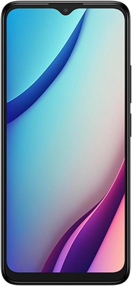 TCL K23 (32GB, 3GB RAM) Unlocked Android Smartphone | 6.56″ HD Display ...