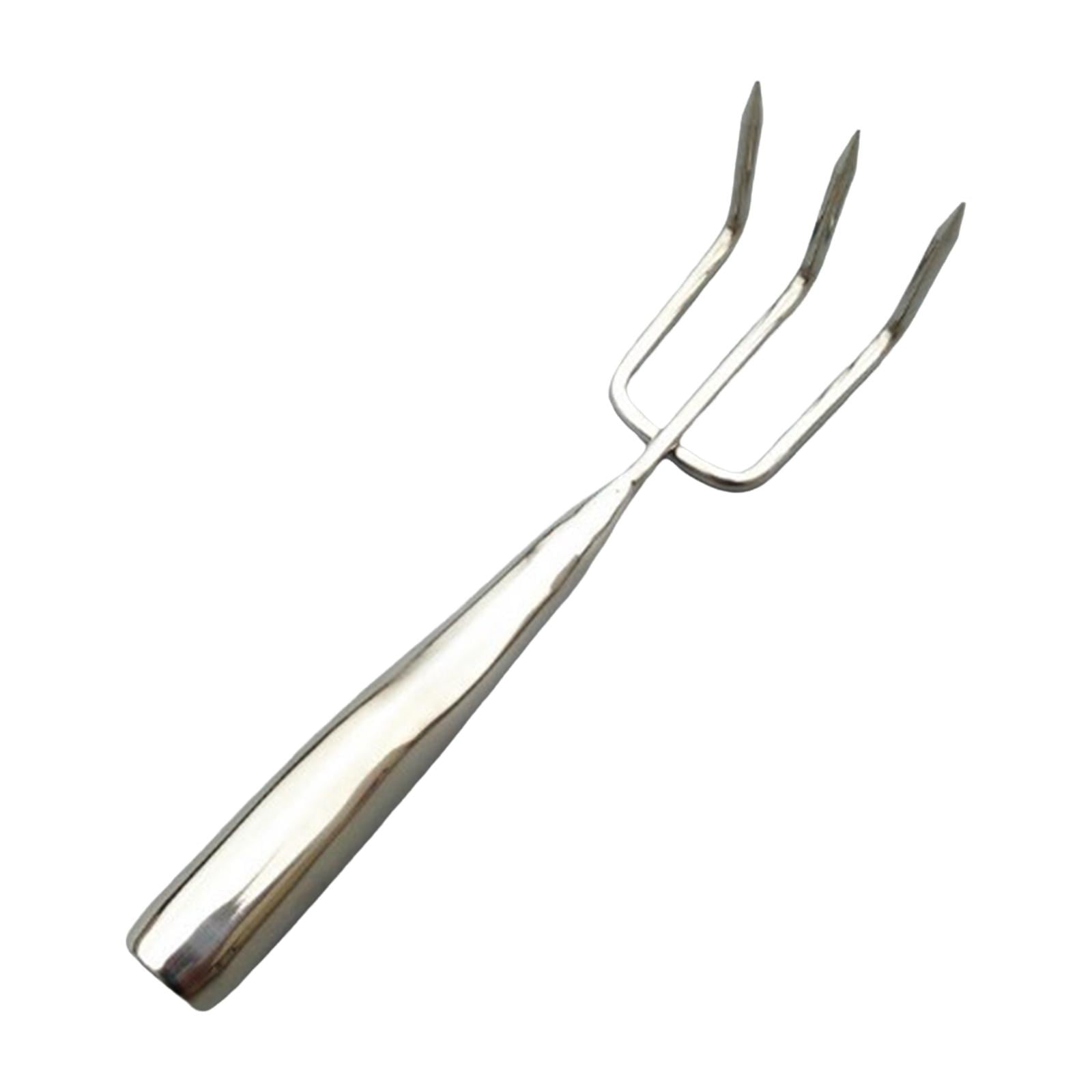 Hand Rake Gardening Leaf Rake Comfort Handle ,Handheld Claw Rake Soil ...