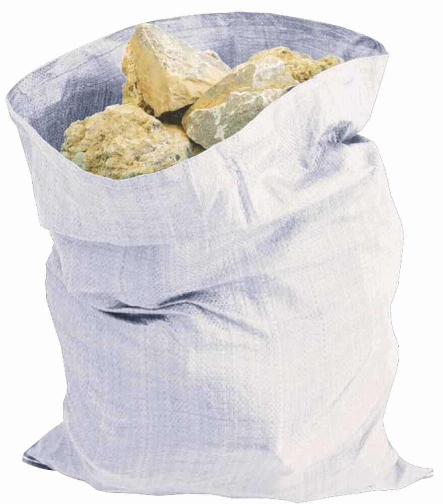 SILVERLINE - Heavy Duty Rubble Sacks - 900mm x 600mm, 5 Pack - Walmart.com