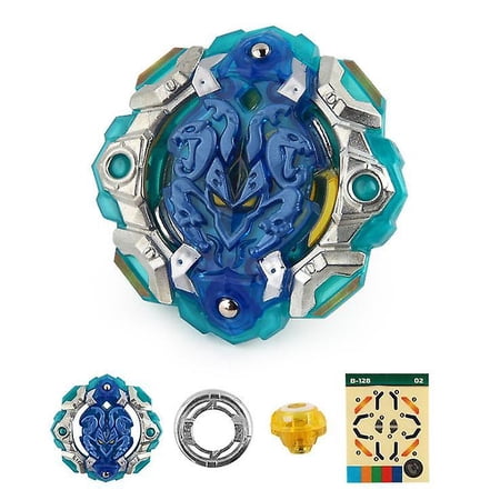 Beyblade Burst Combat Gyro Without Launcher-B128- | Walmart Canada