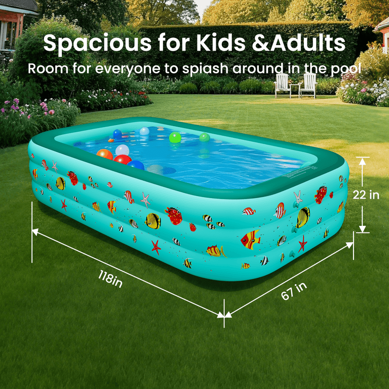 Pools For Kids At Walmart