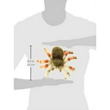 Hansa Jumping Spider Plush Toy - Walmart.com