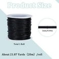 20M Cowhide Leather Cord Leather Jewelry Cord Jewelry DIY Making ...