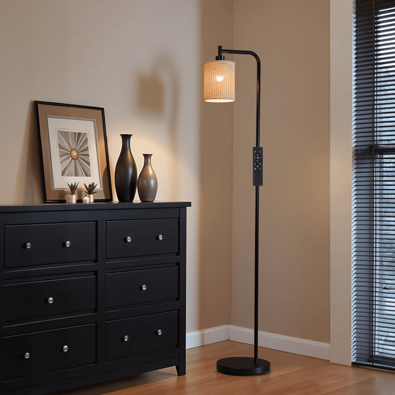 Large Lamp Shade 16x16x12 Inch Large Lamp Shades For Floor Lamps Two ...