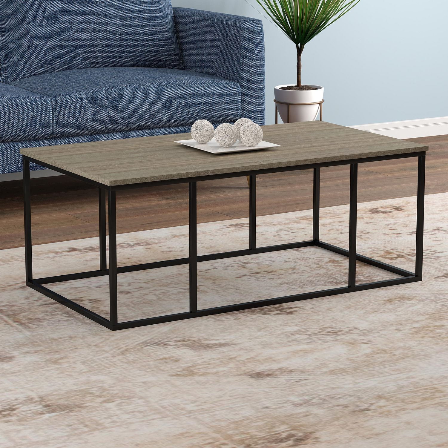 Click here for Safdie & Co. Coffee Table  Side Table For Living R... prices