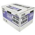 Seamazz The Mazzetta 26/30 Easy Peel Raw White Shrimp 2lbs (PACK OF 10 ...