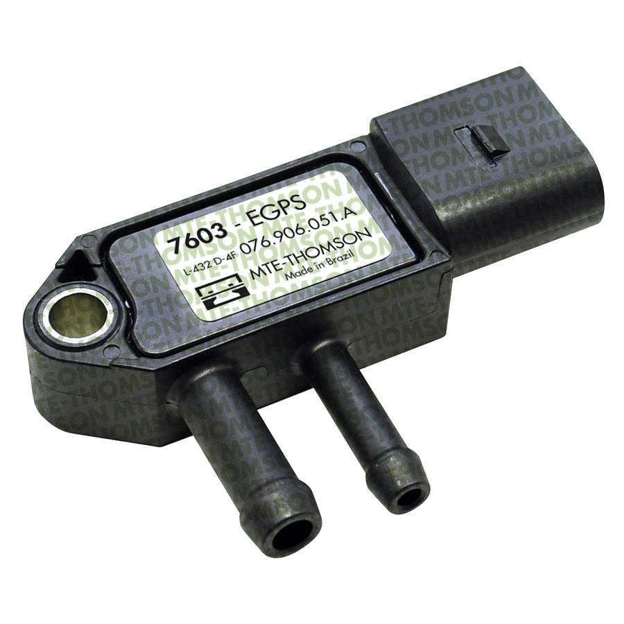 MTE-THOMSON 7603 Diesel Exhaust Particulate Sensor DPF EGR fits for ...