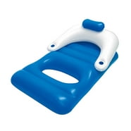 Inflatable Green Margarita Lime Wedge Swimming Pool Float 41-Inch ...