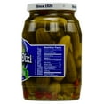 Del Dixi Fresh Pack Baby Dills, 22 fl oz - Walmart.com