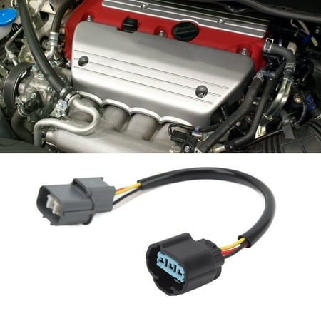 Vehicle Speed Wiring Harness, Loose Proof Anti Aging VSS Speed Sensor ...