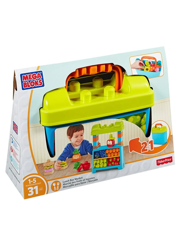 Mega Bloks in Mega Building Toys - Walmart.com