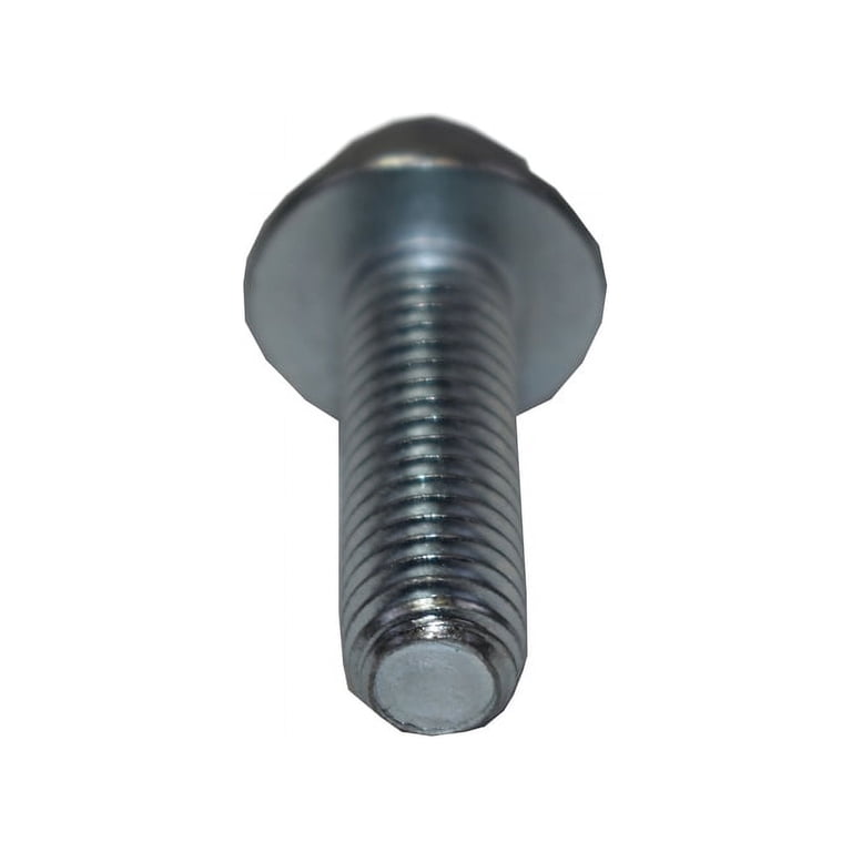 Manifold Bolt Kit ICT Billet LS Exhaust - Hex Flange Bolts For LS1 LS2 ...