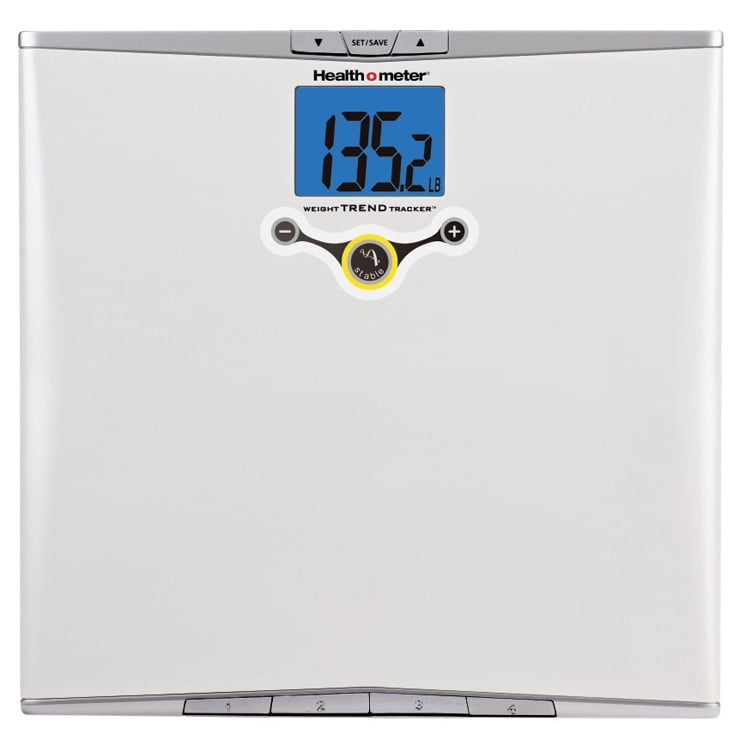 Health O Meter Weight Tracking Scale