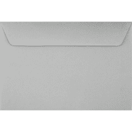 6 x 9 Booklet Envelopes - Clear Translucent (1000 Qty.) - Walmart.com