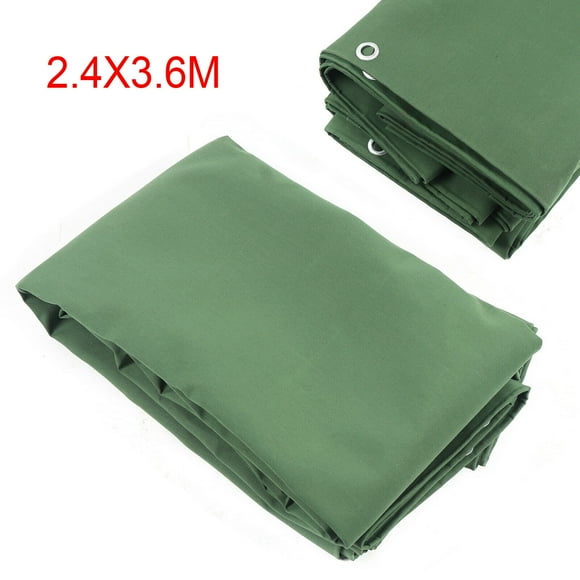 Waterproof Canvas Tarps Heavy Duty