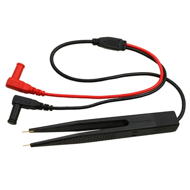 Multimeter Test Probes Electronic Test SMD Chip, Professional ...
