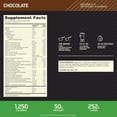 Serious Mass Protein | Vegan protein options for ecommerce - Walmart ...