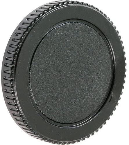 Polaroid Camera Body Cap For The Sony Alpha DSLR SLT-A33, A35, A37, A55 ...