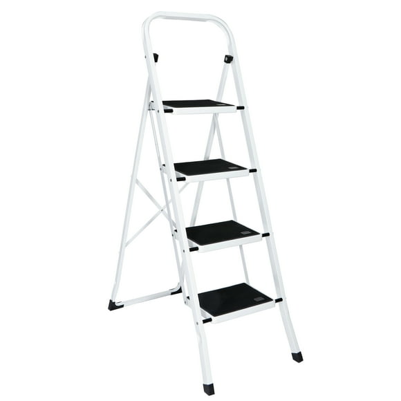 Two Tier Step Ladder