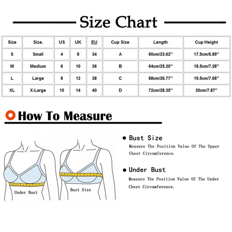 36a Cup Size